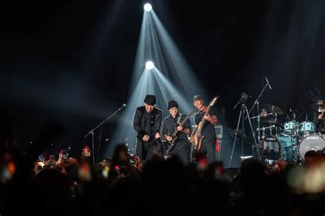 Jadwal Konser Musik Di Bandung Dewa 19 Dan Gigi Siap Hibur Penggemar