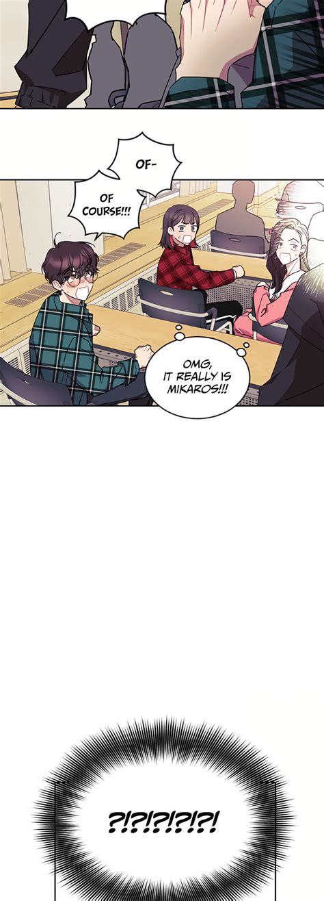 Sagold Love Gauge Eng Page Of MyReadingManga