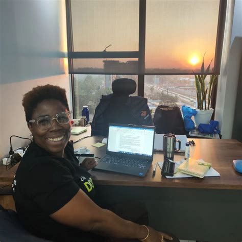 Barbara Ezeife On Linkedin Reflecting On 2023 It Was A Year Of