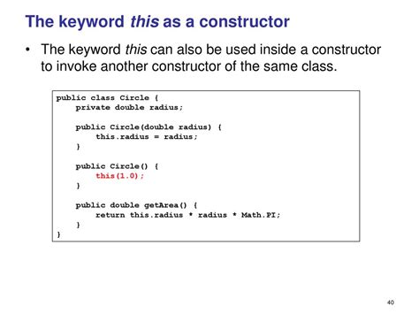 Java Basics Ii Minseok Kwon Ppt Download