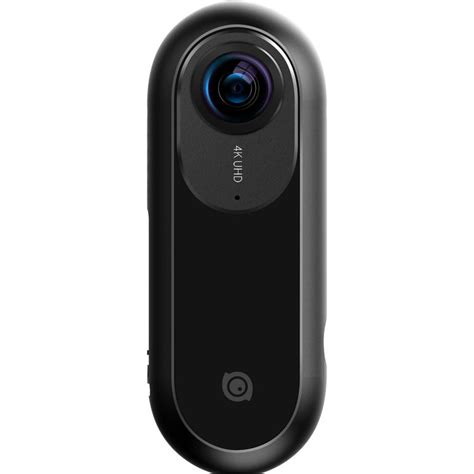 Купить камеру Insta360 ONE для съемки в уникальных режимах 360°