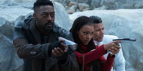 Why Discovery Is Ending With Season 5 And What It Means For Star Trek