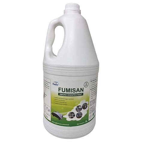 Buy Nexqua Fumigation Liquid Disinfectant Solution For Fog And Thermal
