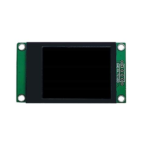 树莓派pico显示屏18寸uart串口屏lcd适用于arduinosmt32树莓派
