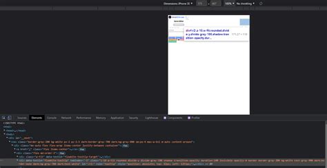 Bug In The Navbar · Issue 410 · Themesbergflowbite React · Github