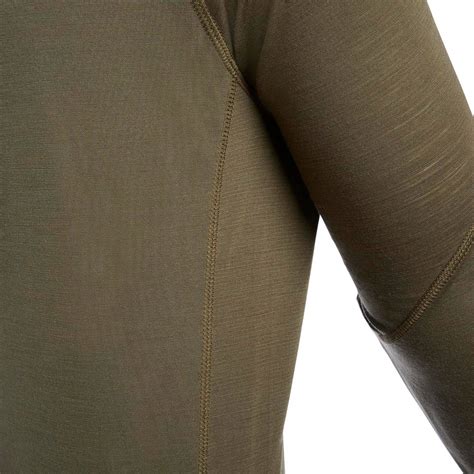 Vertx Merino Base Layer Hoodie Galls