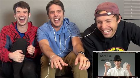 Reacting To Our FIRST YouTube Videos YouTube