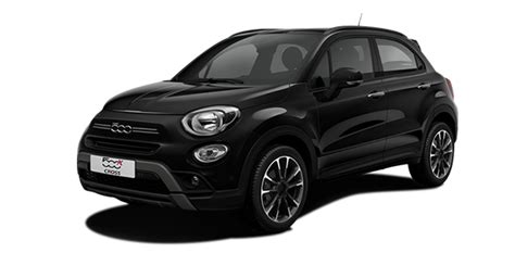 Découvrez Le Fiat 500x Cross Fiat West Africa Site Officiel