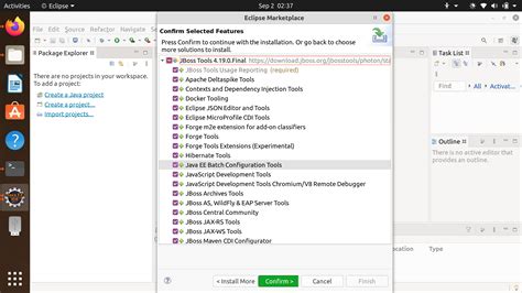 Install JBoss Tools In Eclipse 2024 TestingDocs