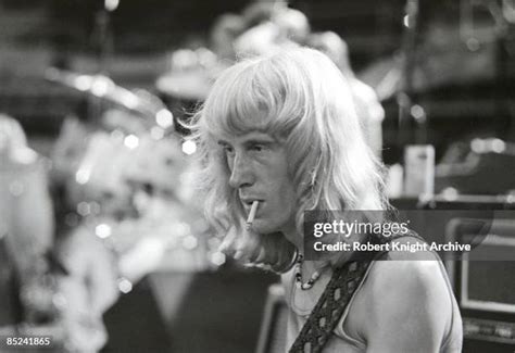 Davey Johnstone Photos And Premium High Res Pictures Getty Images