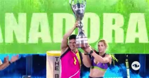 En Una Competencia De Infarto Alpha Y Omega Fueron Los Grandes