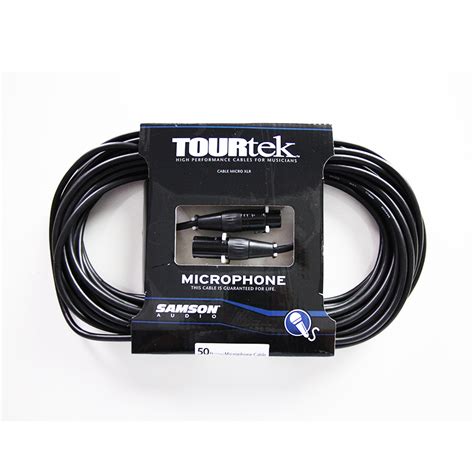 Samson Tourtek Tm50 Theera Music