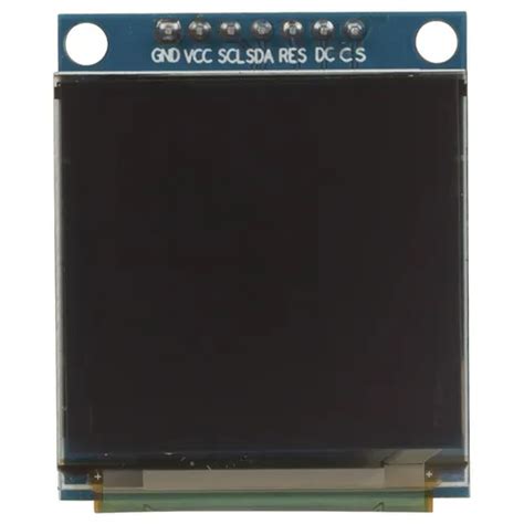 Duinotech Arduino Compatible 15 Inch Colour Oled Display Jaycar
