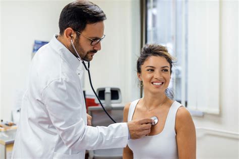 What To Expect At Your Physical Exam