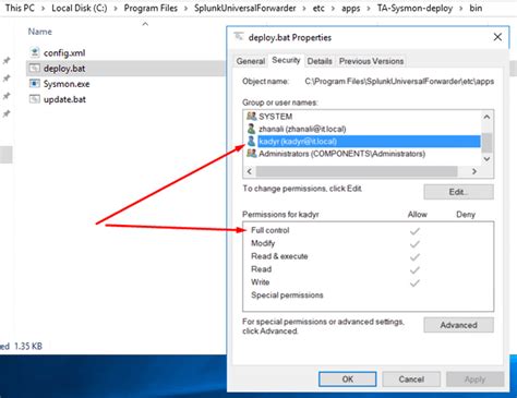 Run Splunk Scripted Input As Domain User Rsplunk