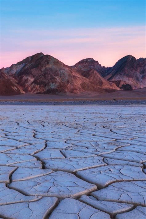 10 Self Guided Driving Tours From Las Vegas