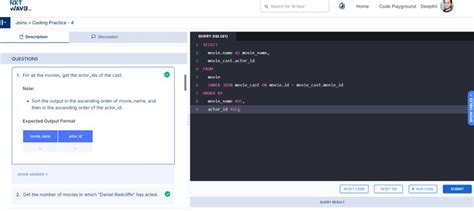 deepthi murupudi on linkedin day26 ccbp nxtwave sql 50daysofcode