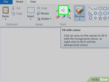 How To Use Microsoft Paint In Windows TipsMake