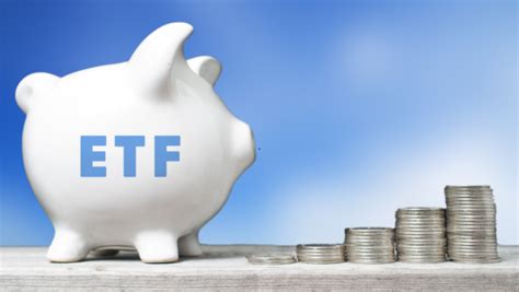 Top Dividend ETFs Of 2024
