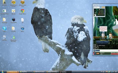 Post Your Desktop