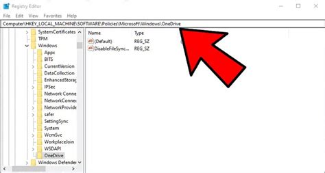 如何在windows 10中恢复任务栏上缺少onedrive图标 极客指南
