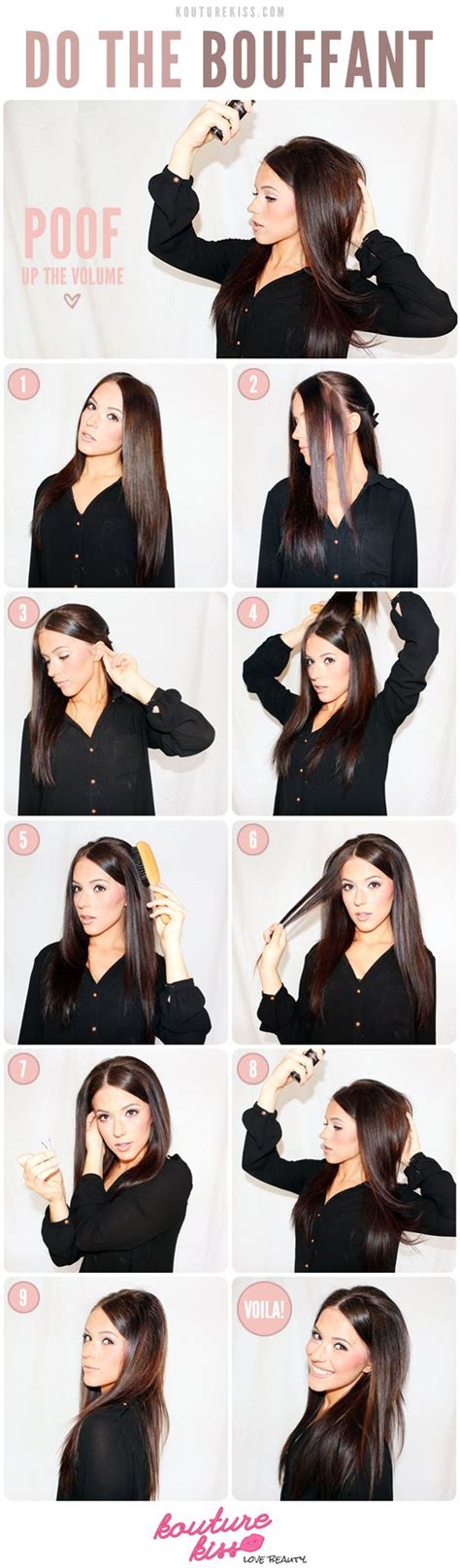 25 Pretty Bobby Pin Hairstyles