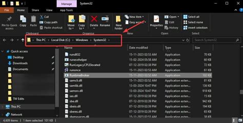 What Is Runtime Broker Why Is It Running On My PC