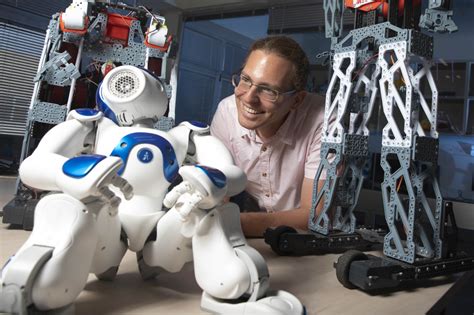 education robots firefighting drones and listening to wildlife the