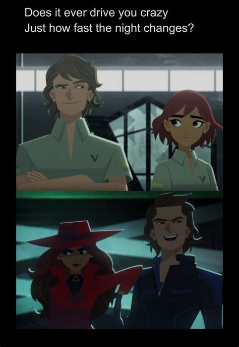 Carmen Sandiego Carmen Sandiego Carmen Sandiago Where Is Carmen