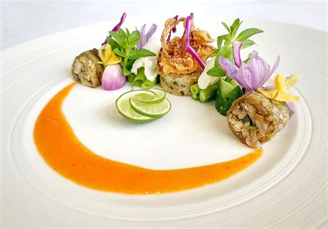 Lunch Set Menu Sombok Restaurant