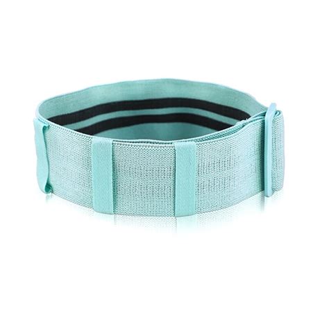 Adjustable Booty Hip Glute Band Resistance Anti Sl Grandado