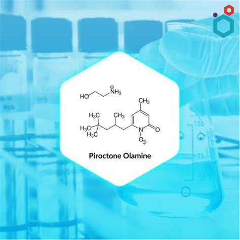 Piroctone olamine | 3734-33-6 | Supplier