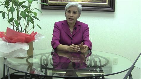INVERSIONISTA MARIA DEL CARMEN SANCHEZ BY LATINOS CRECIENDO 3 YouTube