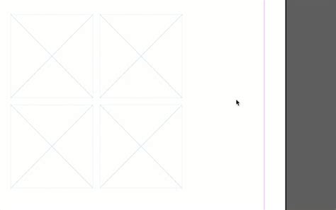 re indesign gap tool doesn t work adobe community 14510405