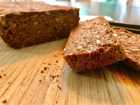 Fodmap Friendly Grain Free Gluten Free Bread Sugar Doctor