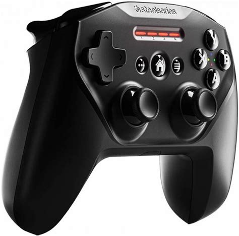 The Best Bluetooth Wireless Game Controllers Gamepads For IPad IPadinTouch