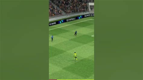 Neymar Super Curl Goal 🥵ഗോൾ കണ്ട് കിളി പോയി 😱🥵 Efootball Neymarjr