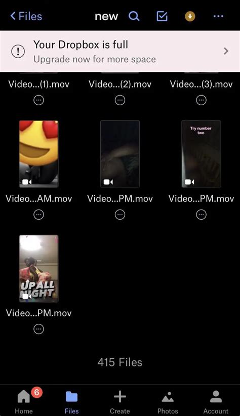 5 Pyt Folder 415 Files Scrolller