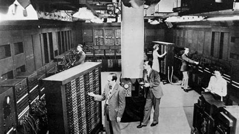 First Computer Transistors