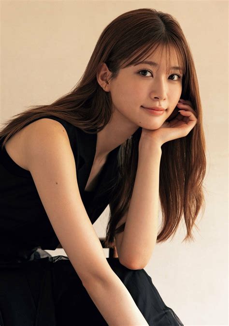 【美女画像】モデル＆女優「生見愛瑠」さんの画像56枚 生見愛瑠 Artofit