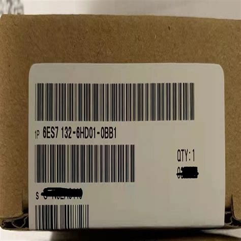 Wholesale Siemens Et 200sp Relay Module 6es7132 6hd01 0bb1 Manufacturer