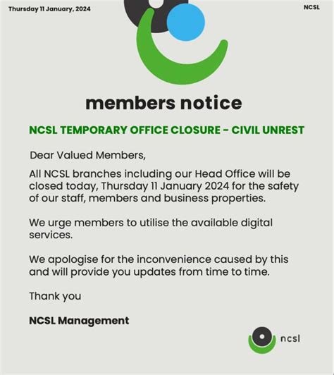 Ncsl Schedule Collen Giulietta