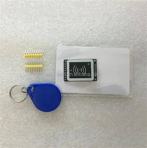 Mini Rfid Module Rc Mhz S Write Read Kits