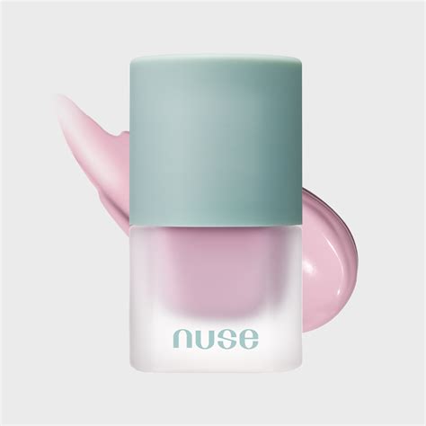 누즈 누즈 무스 케어 치크 위시버킷