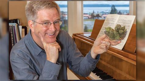 A Founder Looks At 50 The Rick Steves Advice For Surviving The