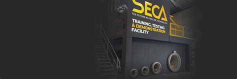 Plumbing And Sewer Equipment Company Australia Seca