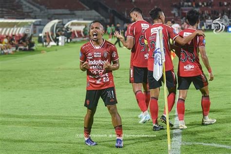 Prediksi BRI Liga 1 Bali United Vs Persebaya Surabaya 28 Desember 2024