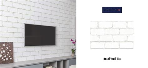 Elevate Your Space 5 Captivating Wall Tile Designs