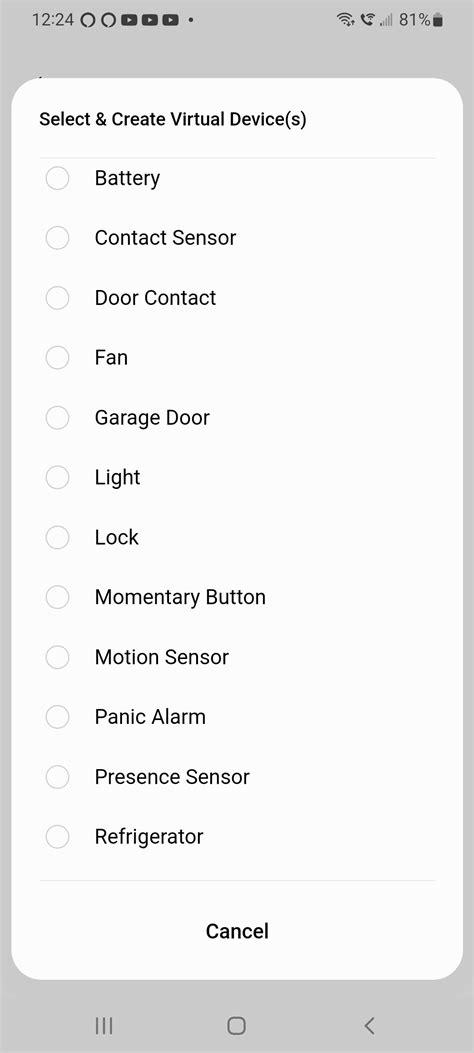 Newbie Button Question Button Invoke An Alexa Announcement