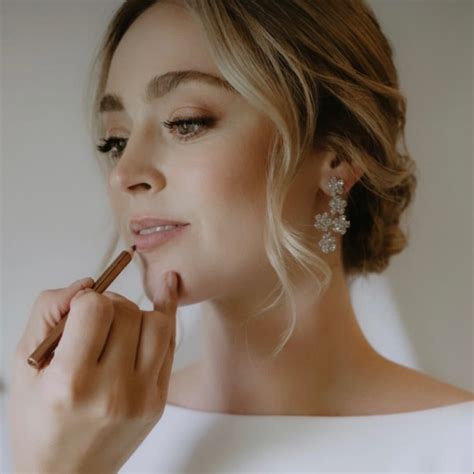 London Wedding Makeup Artist Saubhaya Makeup